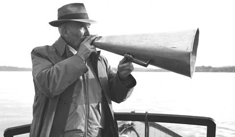 The 1936 Olympic Rowing Team - The Boys in the Boat